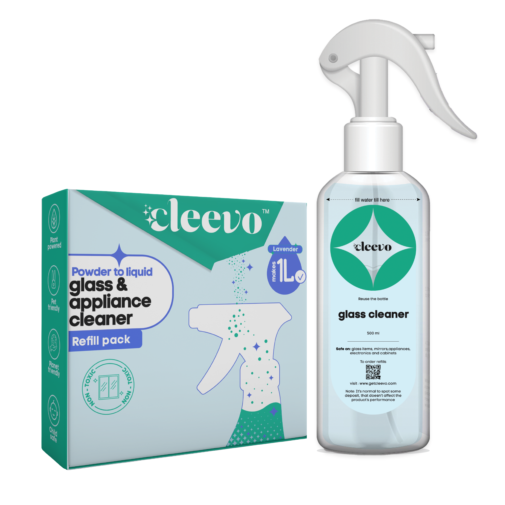All Products – Cleevo