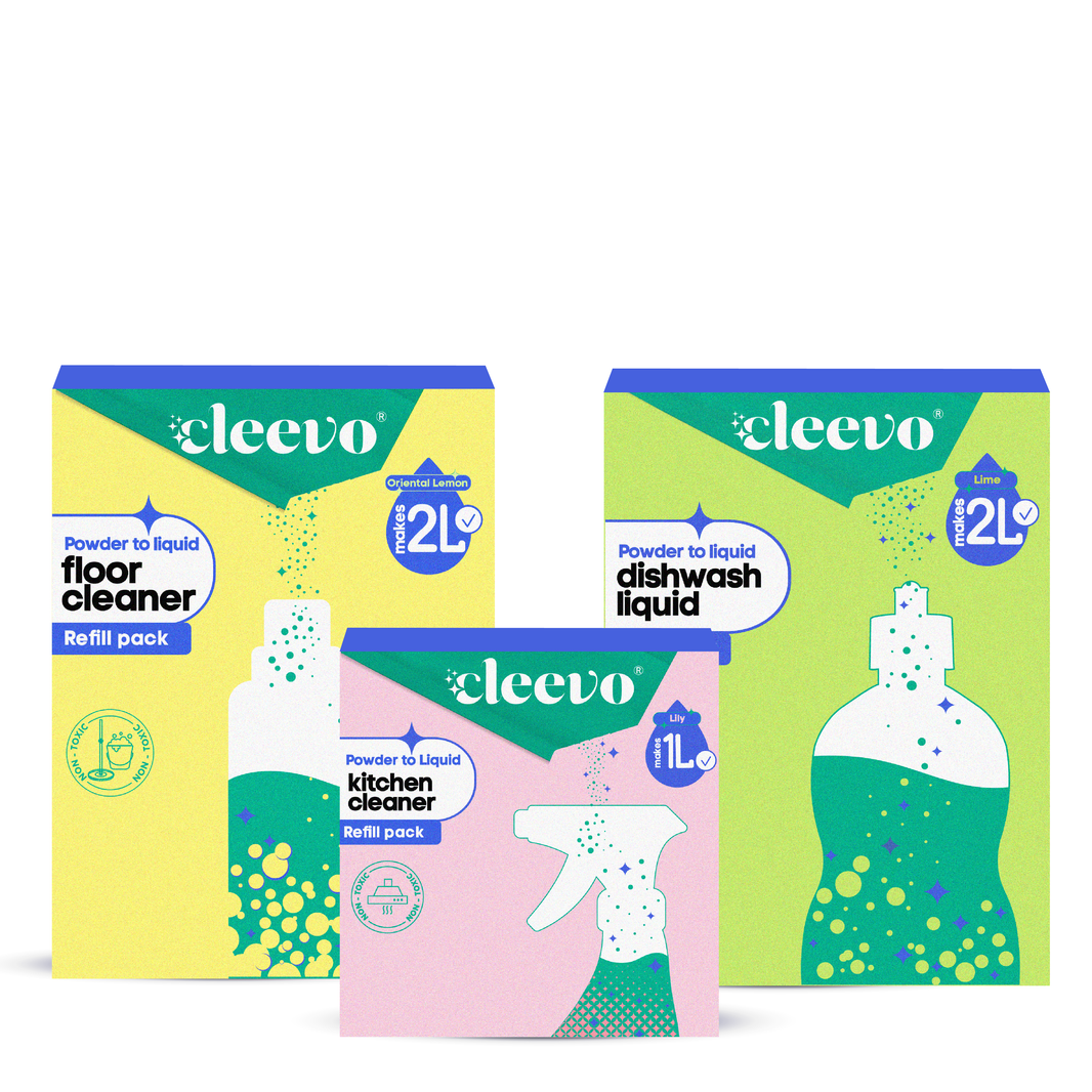 All Products – Cleevo