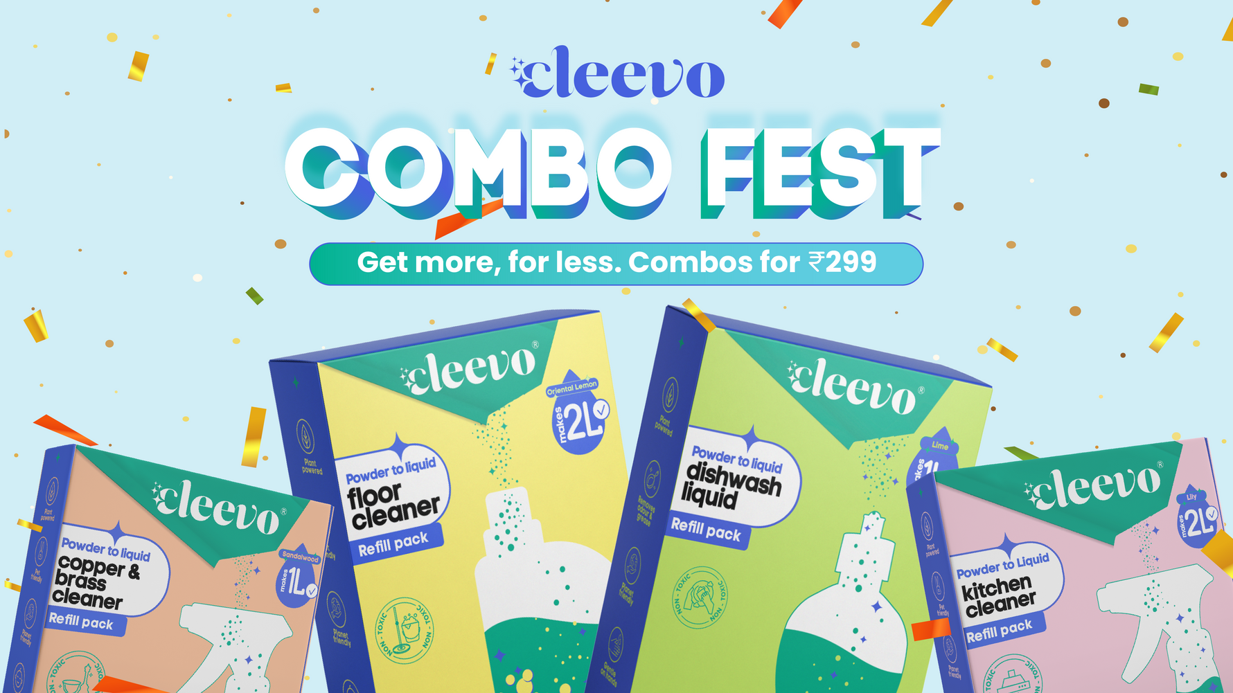 All Products – Cleevo